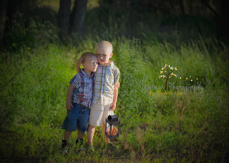 Outdoor Sessions with Babies? Yes!! | Photography by Michelle Kase