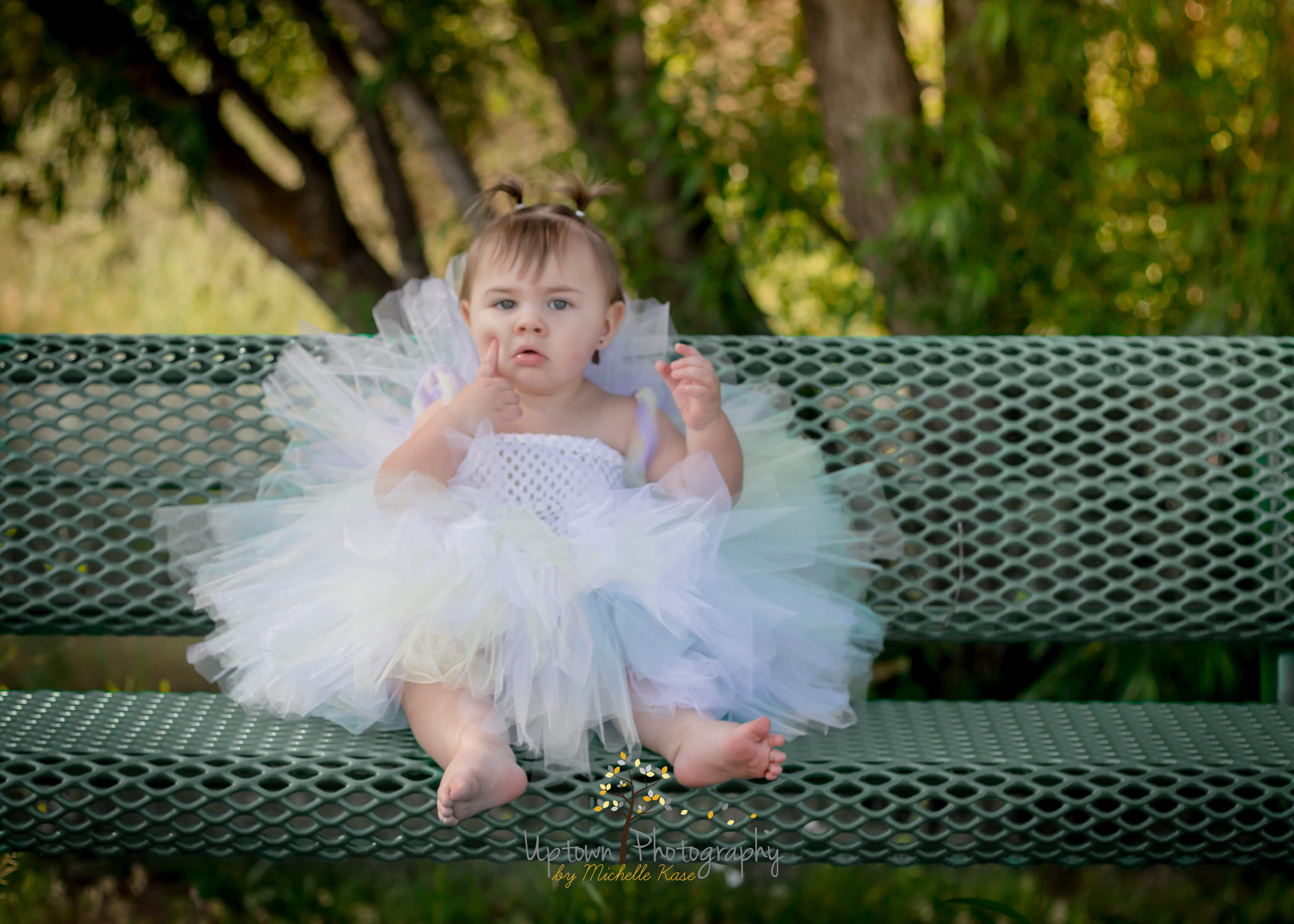 Outdoor Sessions with Babies? Yes!! | Photography by Michelle Kase