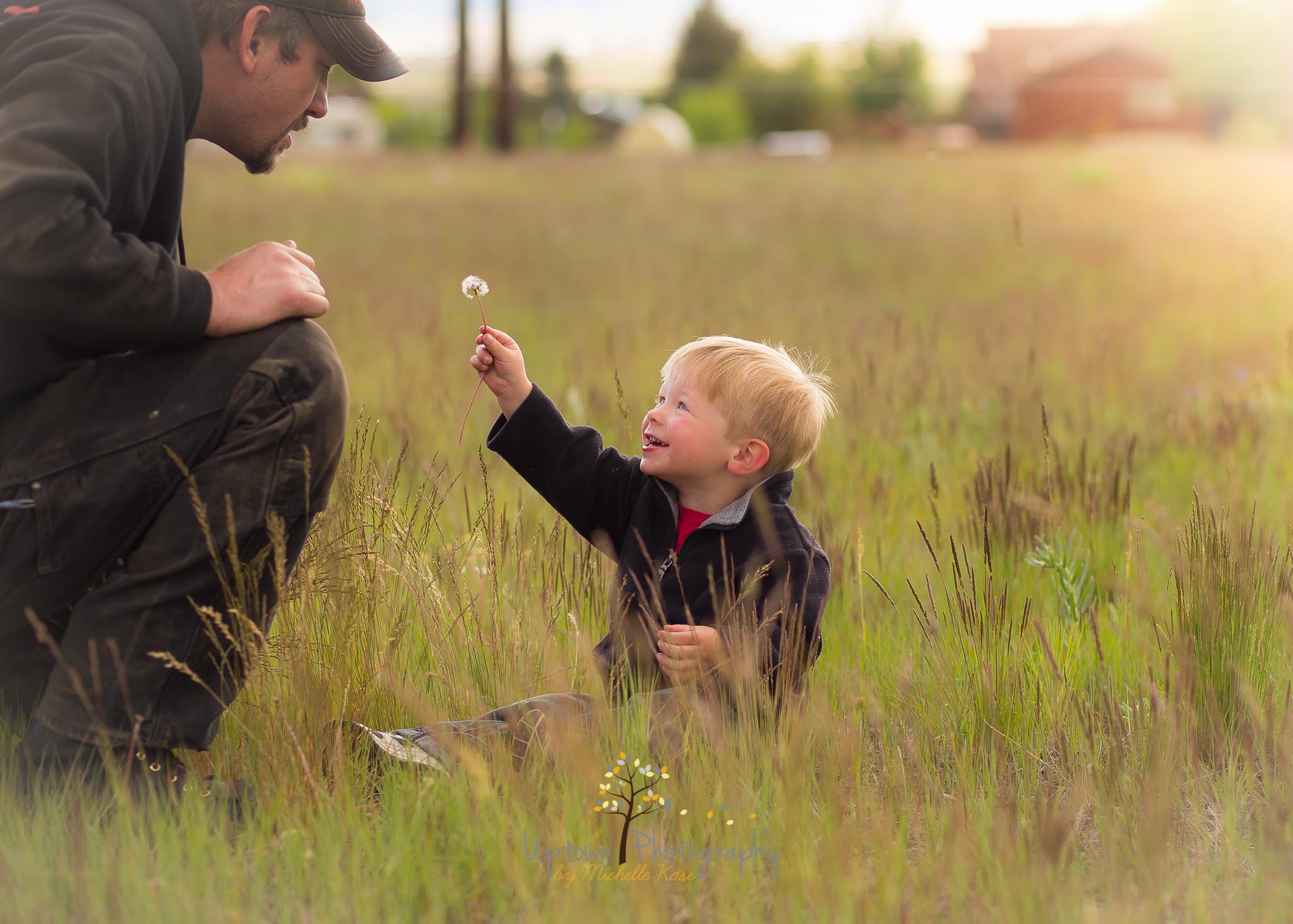 Outdoor Sessions with Babies? Yes!! | Photography by Michelle Kase