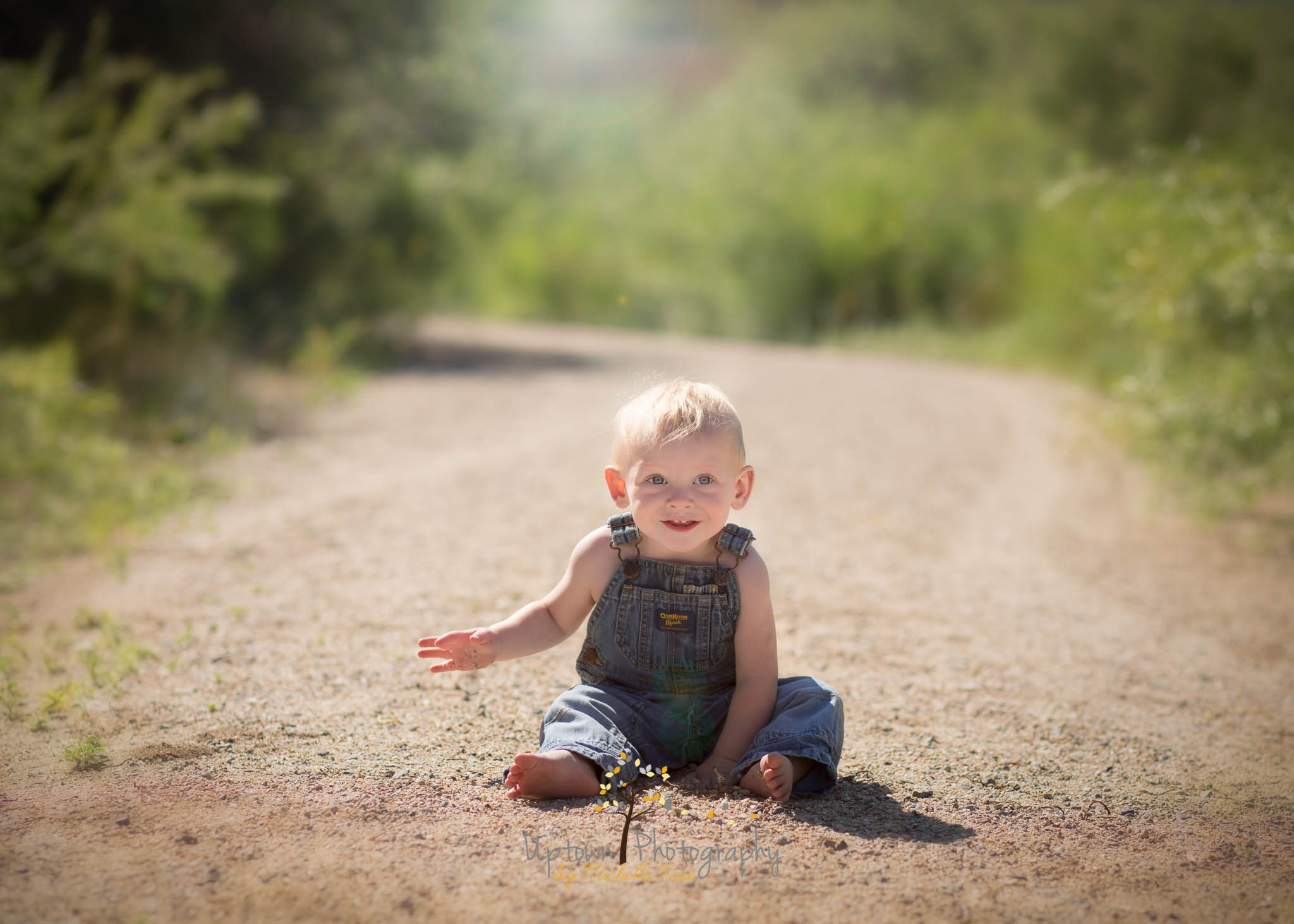 Outdoor Sessions with Babies? Yes!! | Photography by Michelle Kase