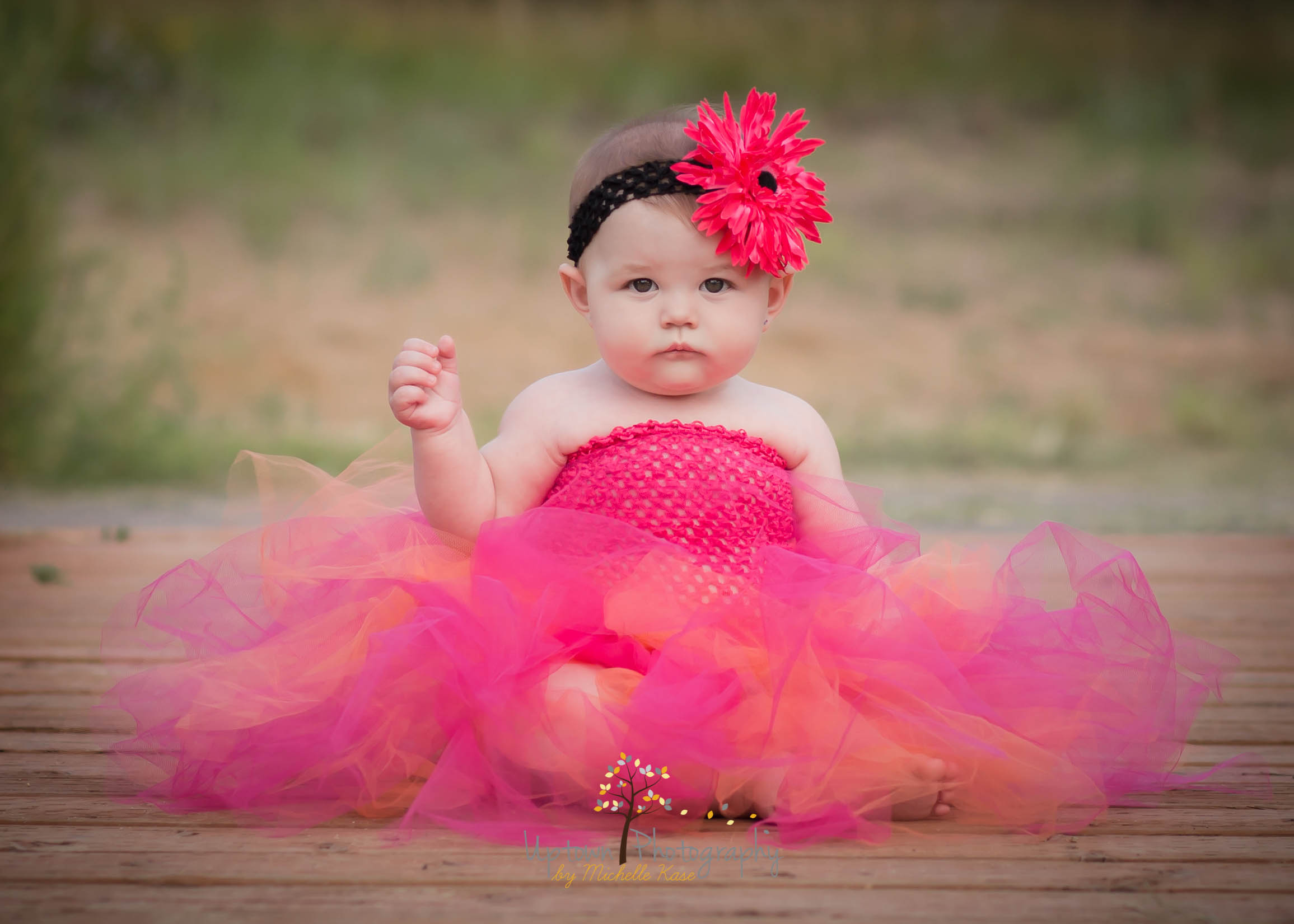 Outdoor Sessions with Babies? Yes!! | Photography by Michelle Kase